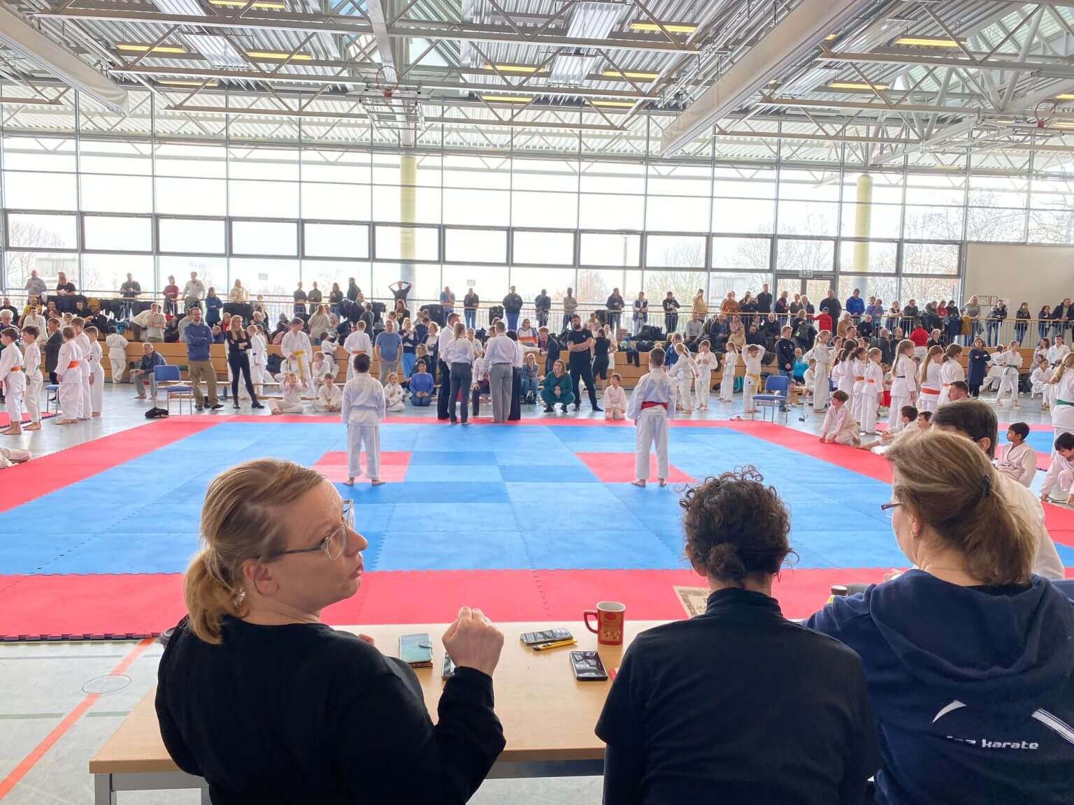 JKA Karate | JKA Shokukai | JKA Shokukai