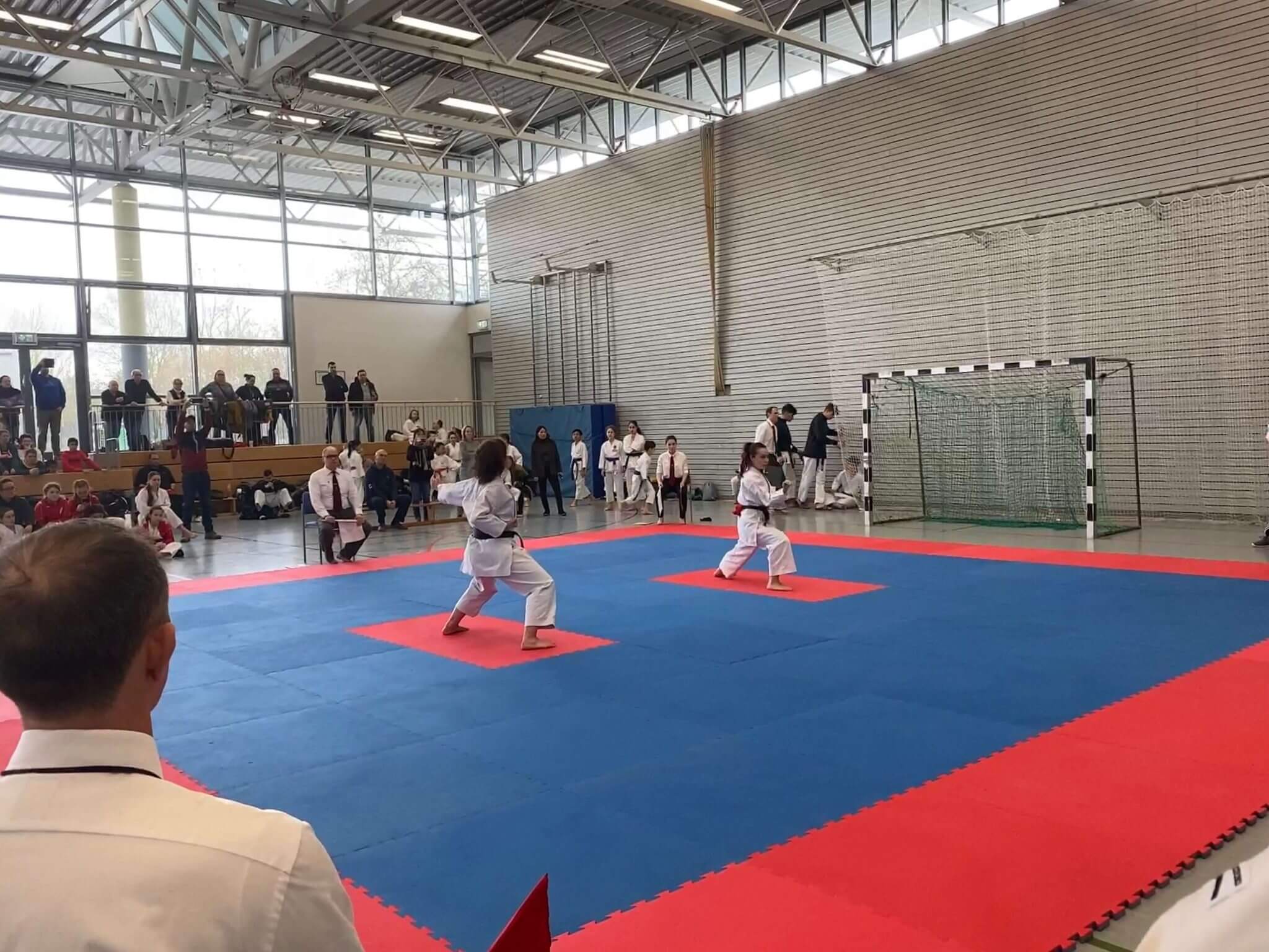 JKA Karate | JKA Shokukai | JKA Shokukai