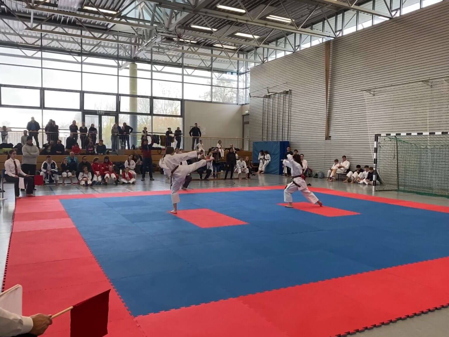 JKA Karate | JKA Shokukai | JKA Shokukai