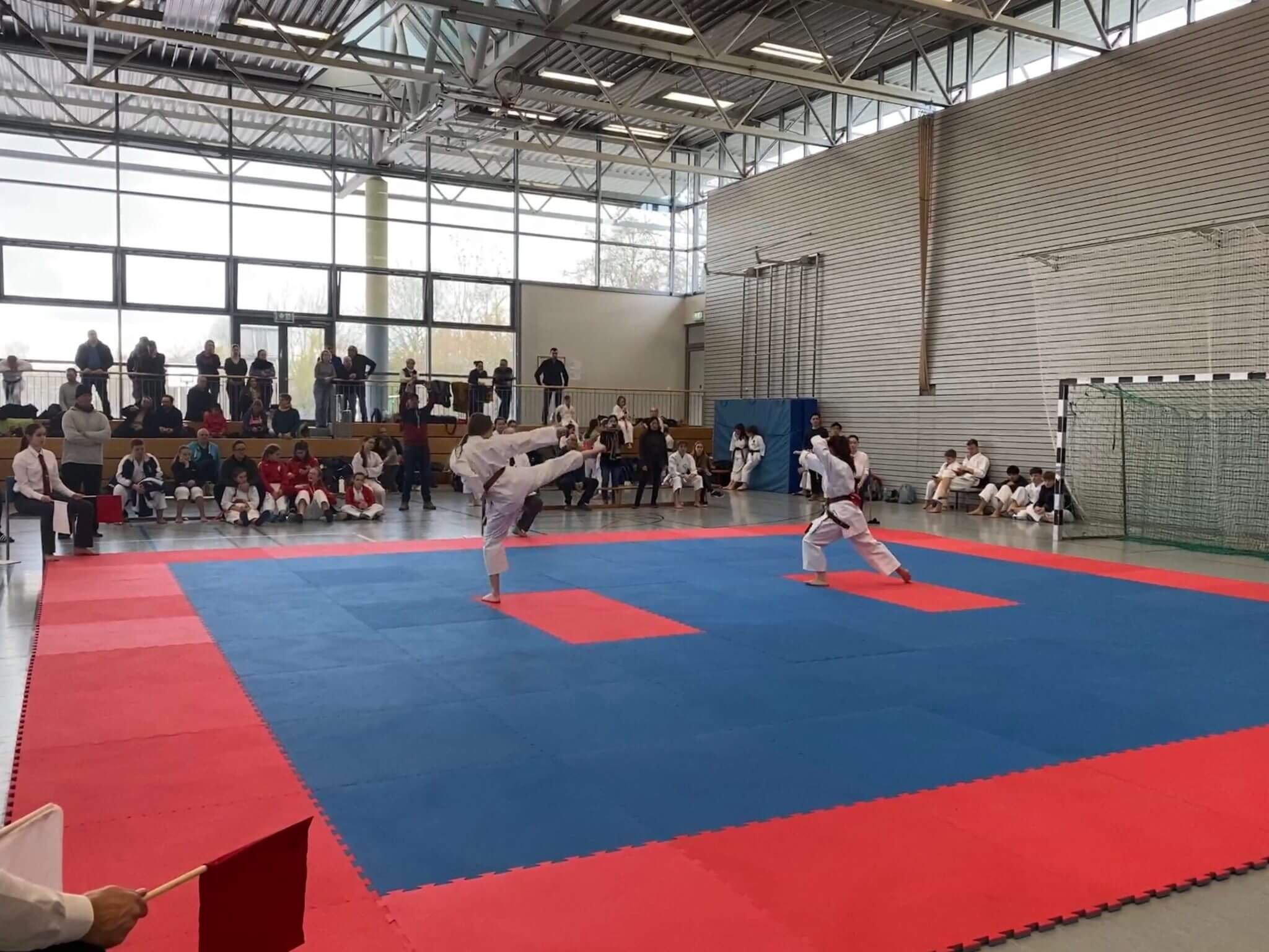 JKA Karate | JKA Shokukai | JKA Shokukai