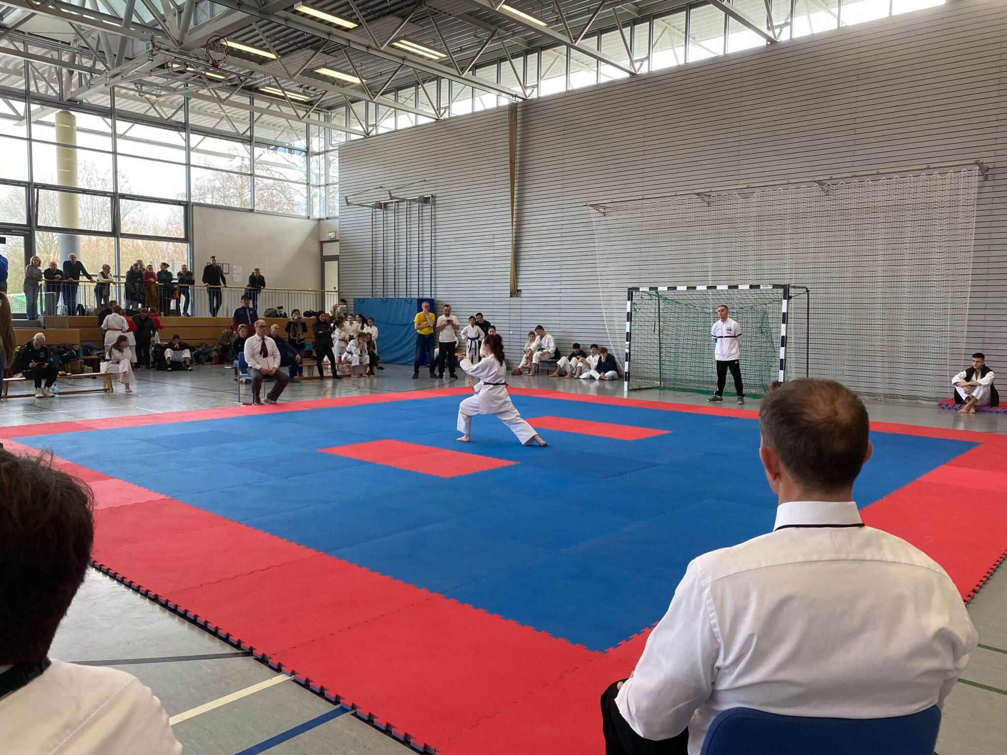 JKA Karate | JKA Shokukai | JKA Shokukai