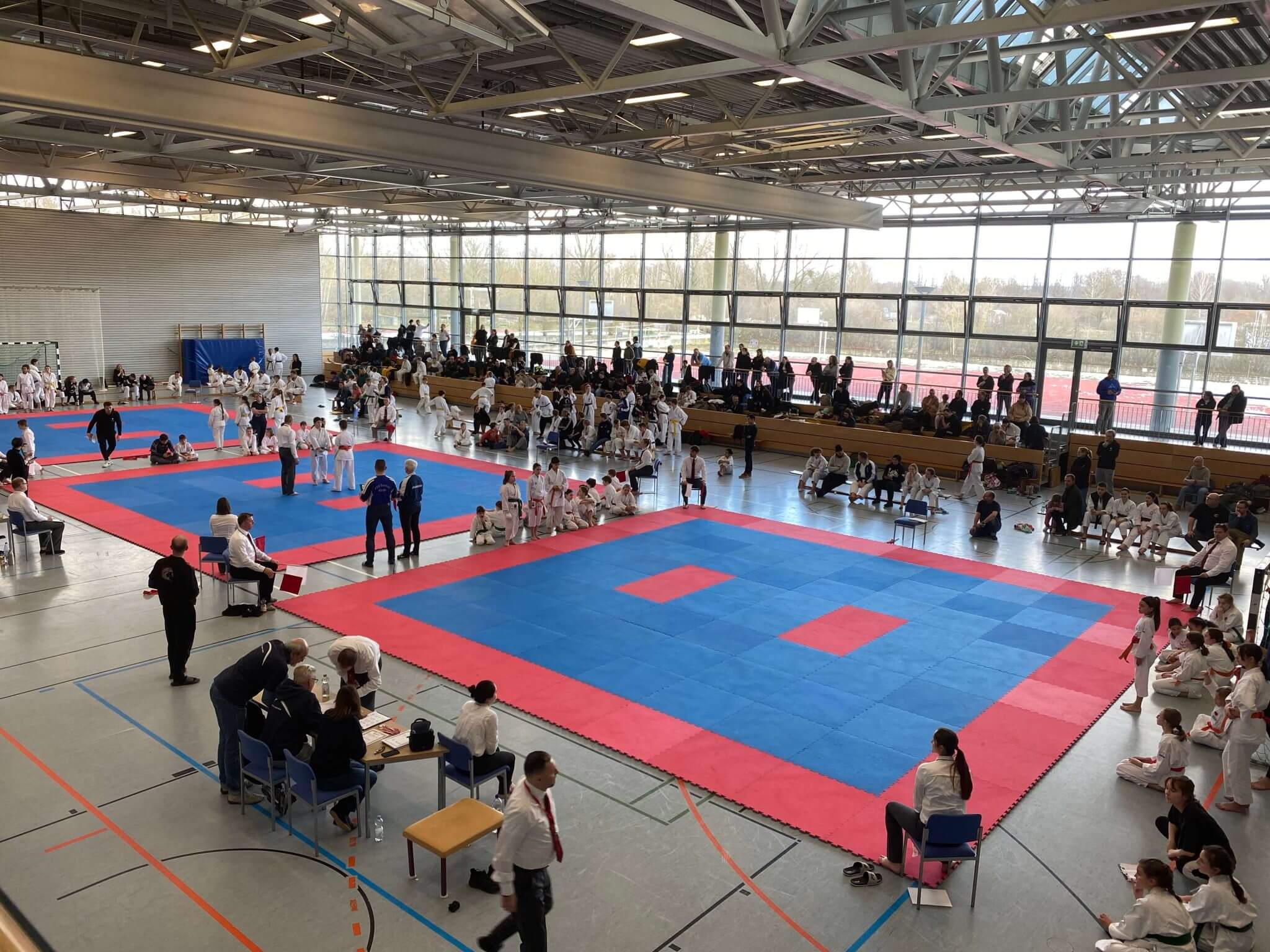 JKA Karate | JKA Shokukai | JKA Shokukai